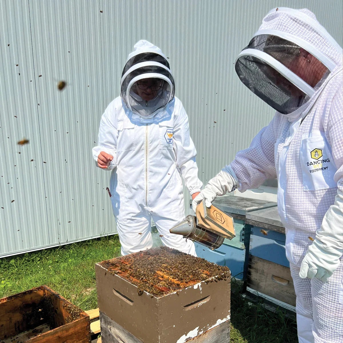 2023 at Dancing Bee - Brooke — Dancing Bee Equipment