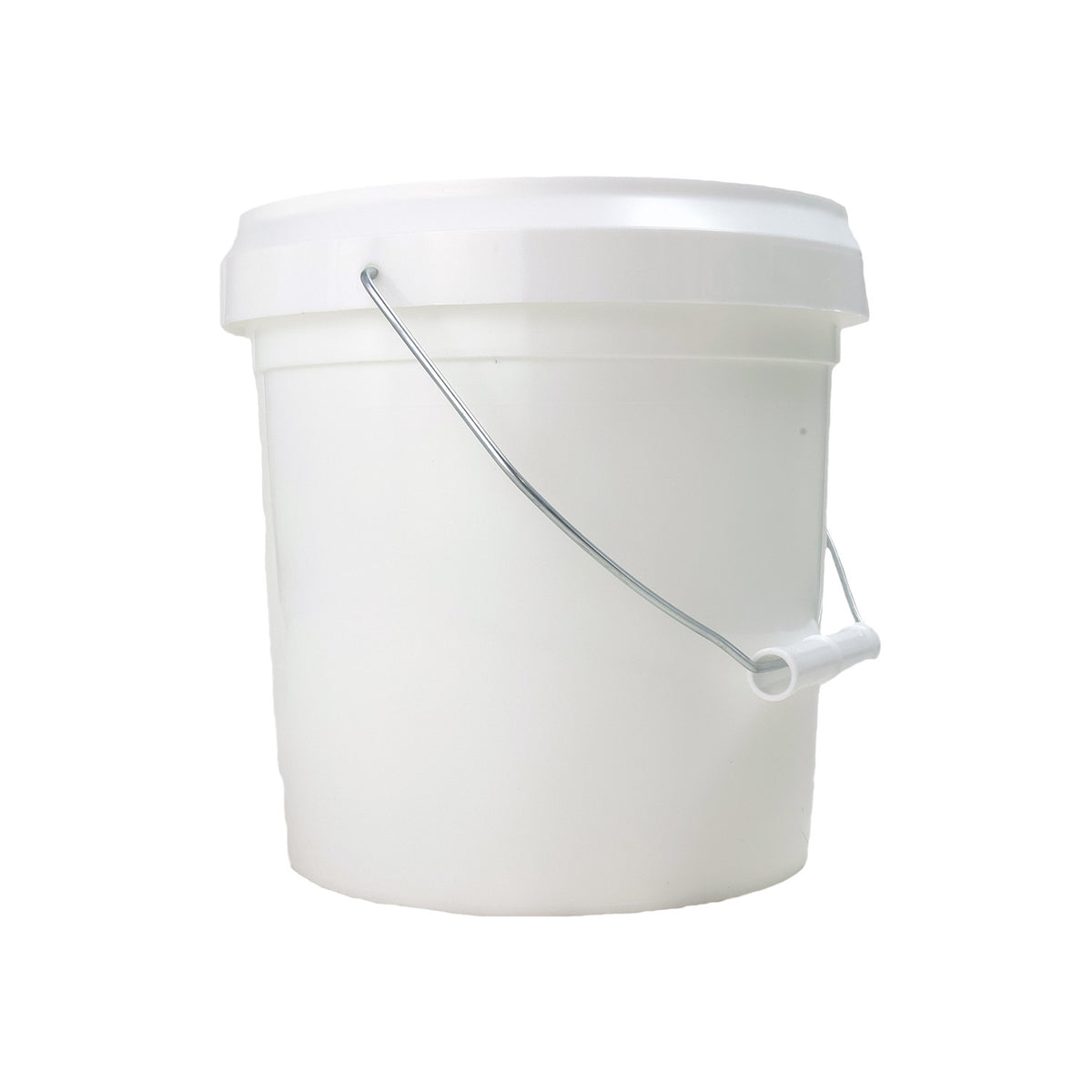 Plastic Pail | 5 kg in Canada | Dancing Bee Equipment