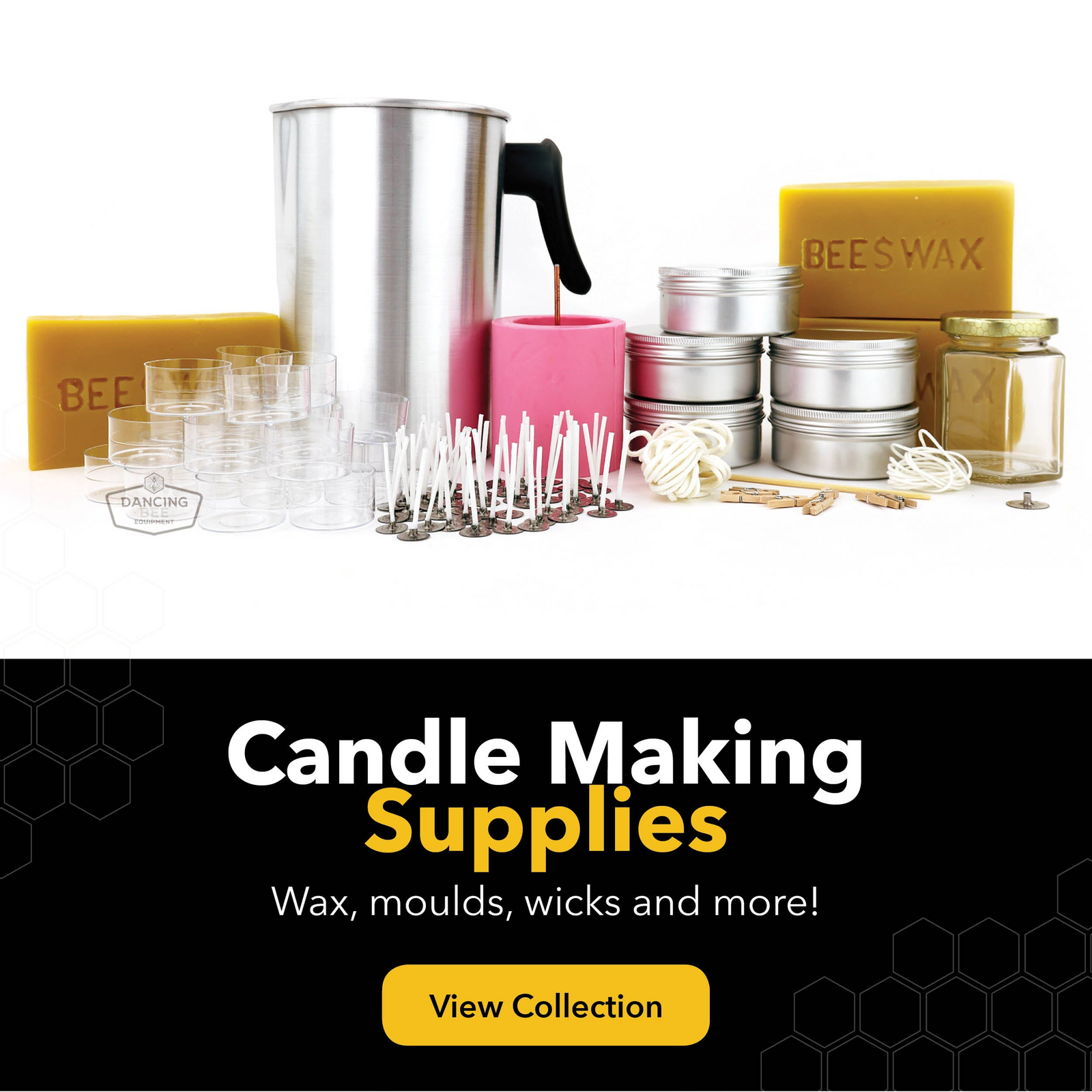 Ottawa Beekeeping Supplies | Bee Supplies for Sale — Dancing Bee Equipment