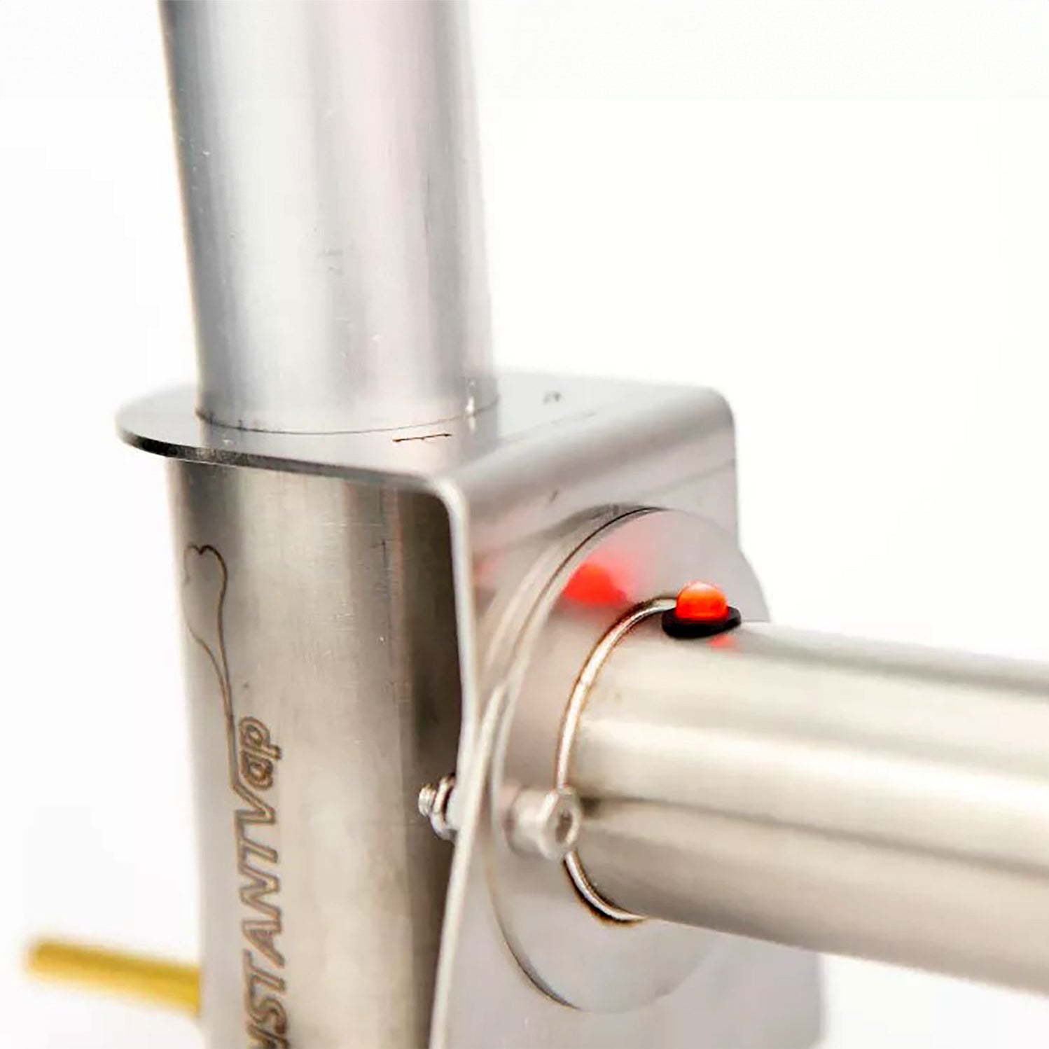 18V Cordless Vaporizer — Dancing Bee Equipment