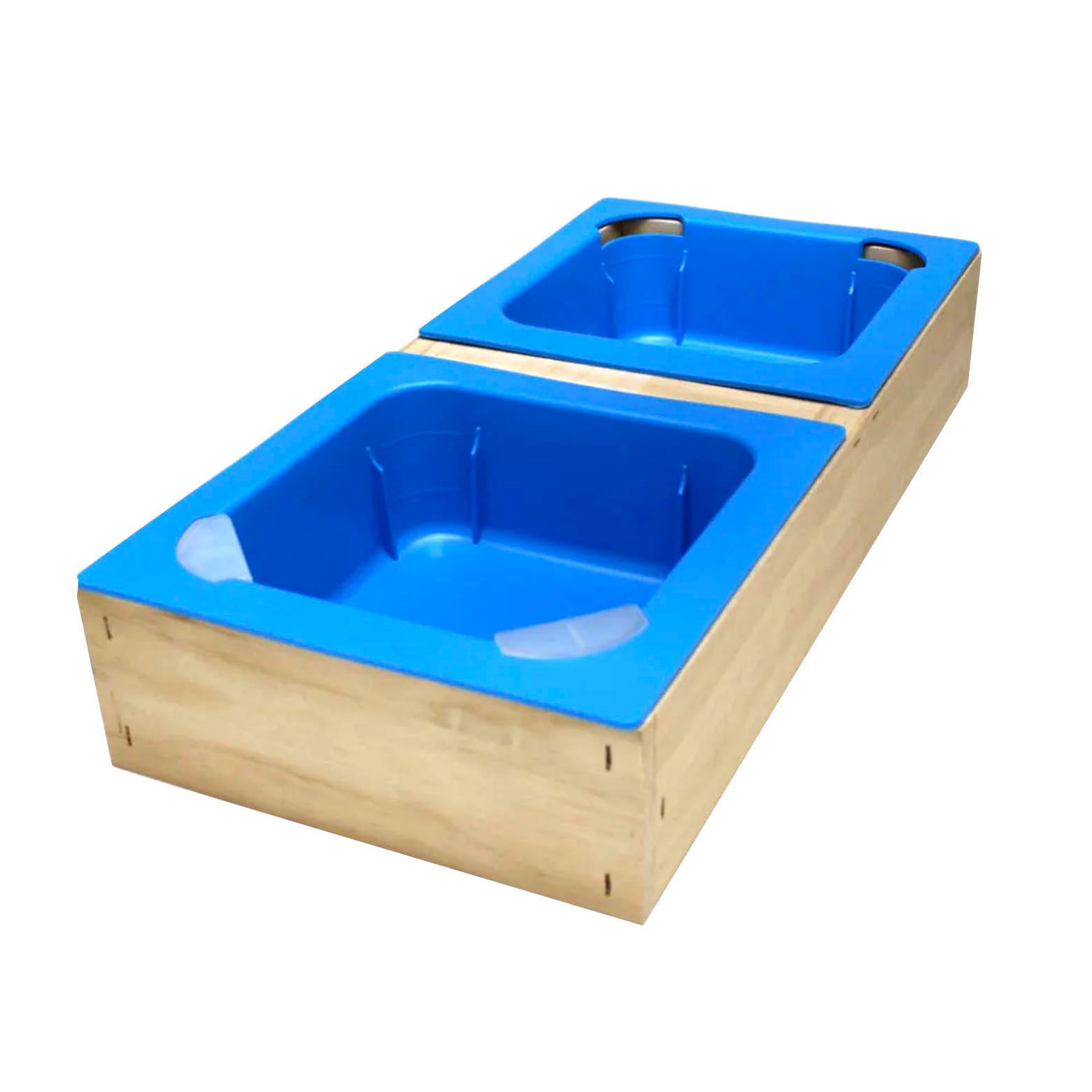 Ceracell | Nuc Top Feeder | Set of 2 — Dancing Bee Equipment