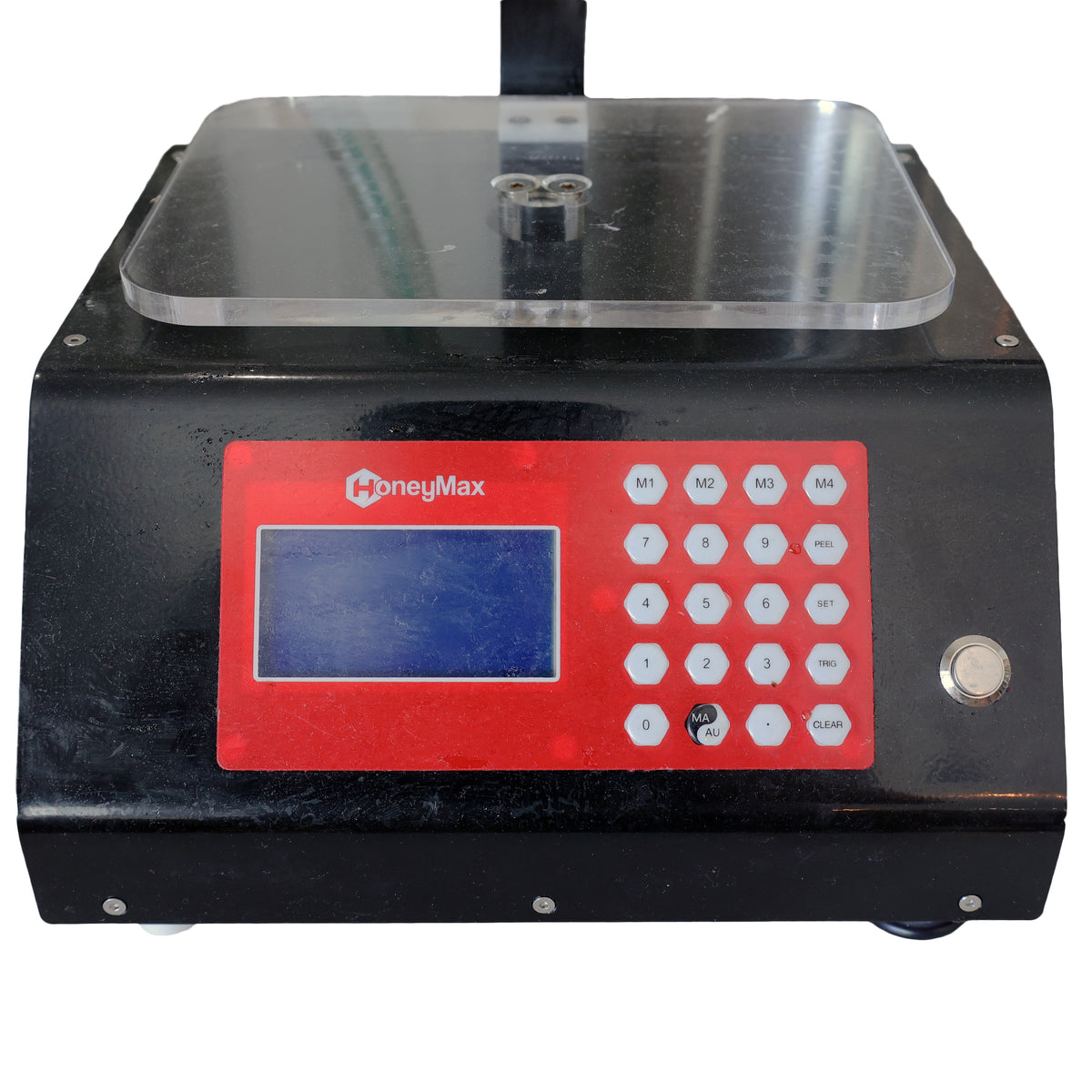 Honey Max | Mini Filling Machine | Dancing Bee Equipment