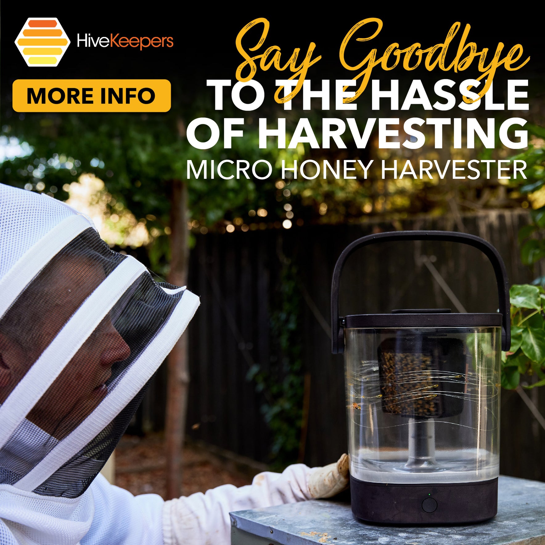 Beekeeping Store in Canada | Dancing Bee Equipment