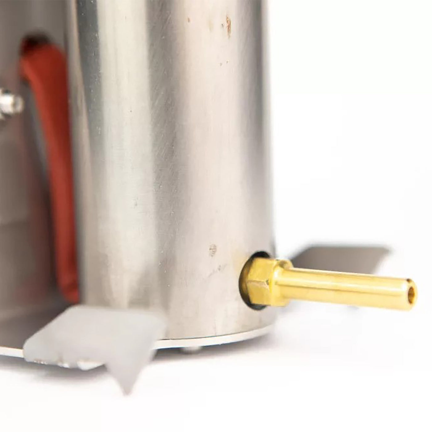 18V Cordless Vaporizer | InstantVap — Dancing Bee Equipment