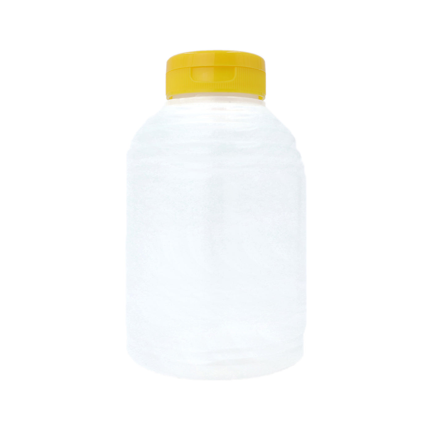 Skep Plastic Bottle | 500 g in Canada | Dancing Bee Equipment