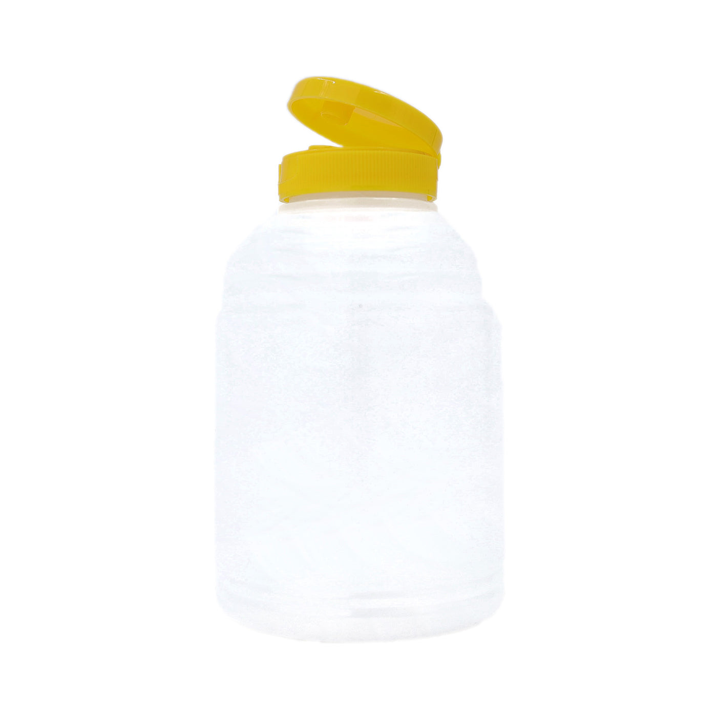 Skep Plastic Bottle | 500 g in Canada | Dancing Bee Equipment