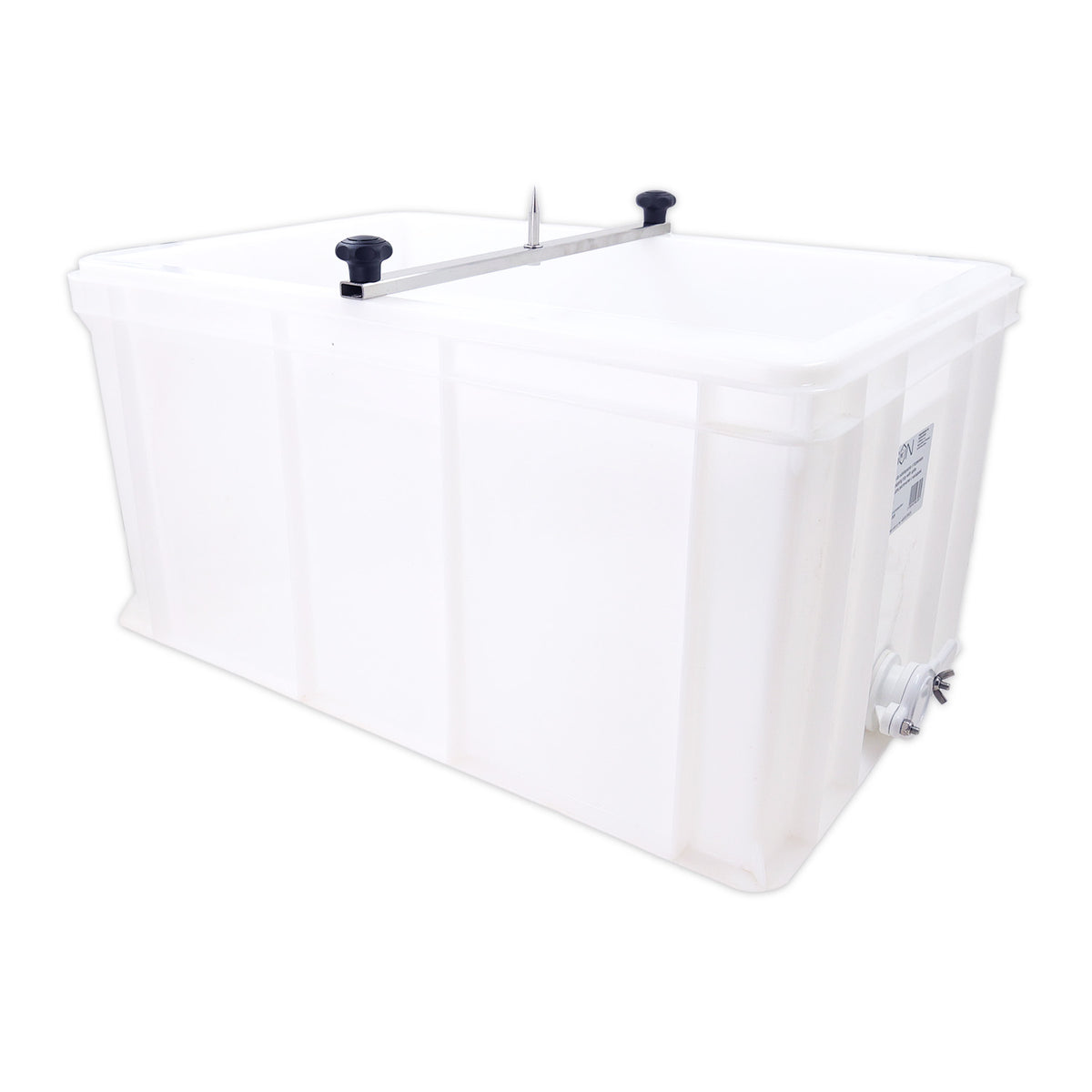 Lyson | Uncapping Tray | W3340F | Dancing Bee Equipment