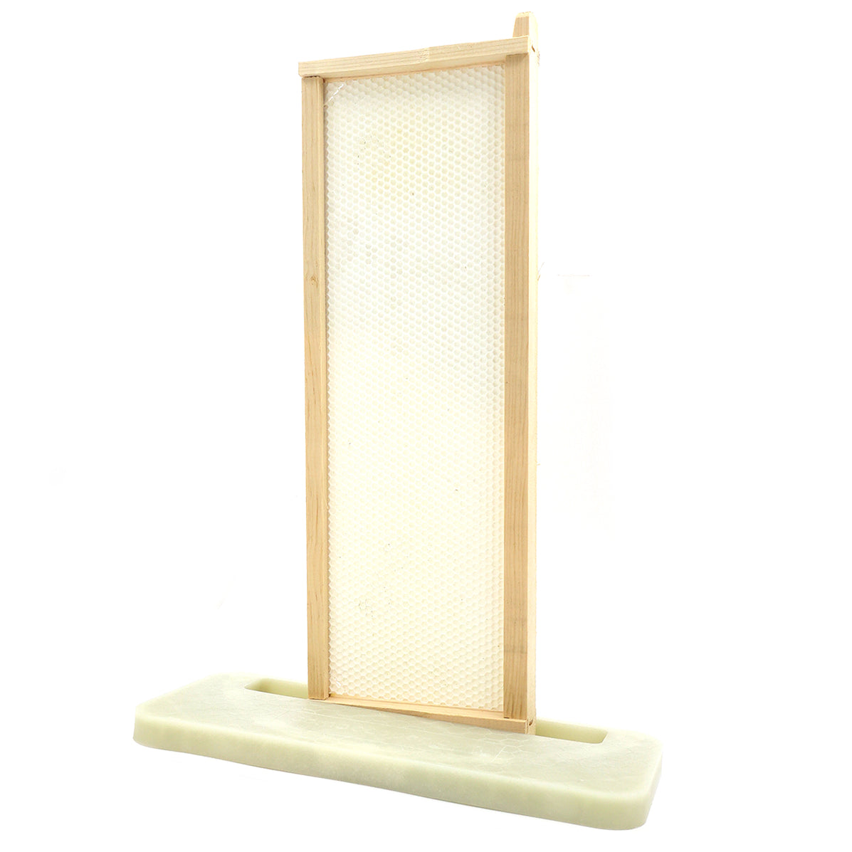 Comb Capper for 5 Gal. Pail in Canada | Dancing Bee Equipment