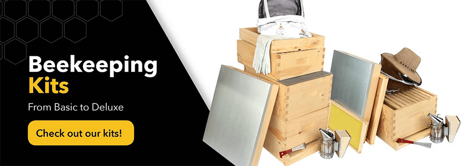 Beekeeping Store in Canada | Dancing Bee Equipment
