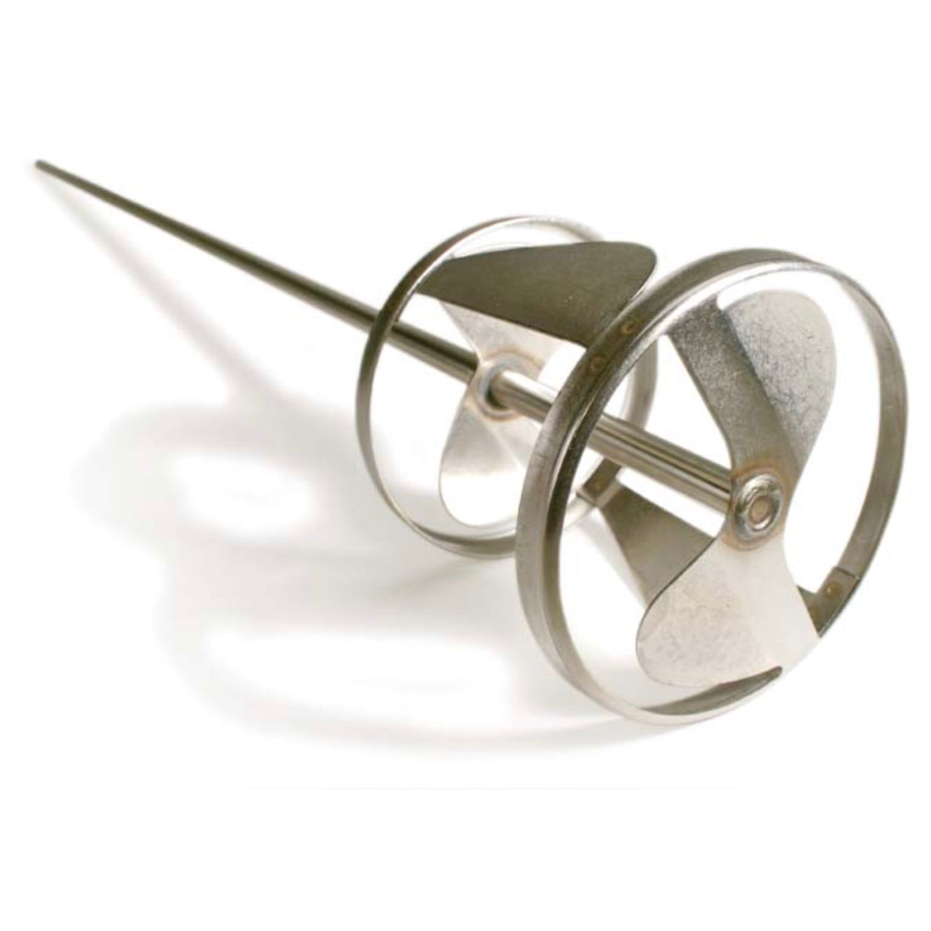 40 Inch Stainless Steel Honey Mixer | Dancing Bee Equipment