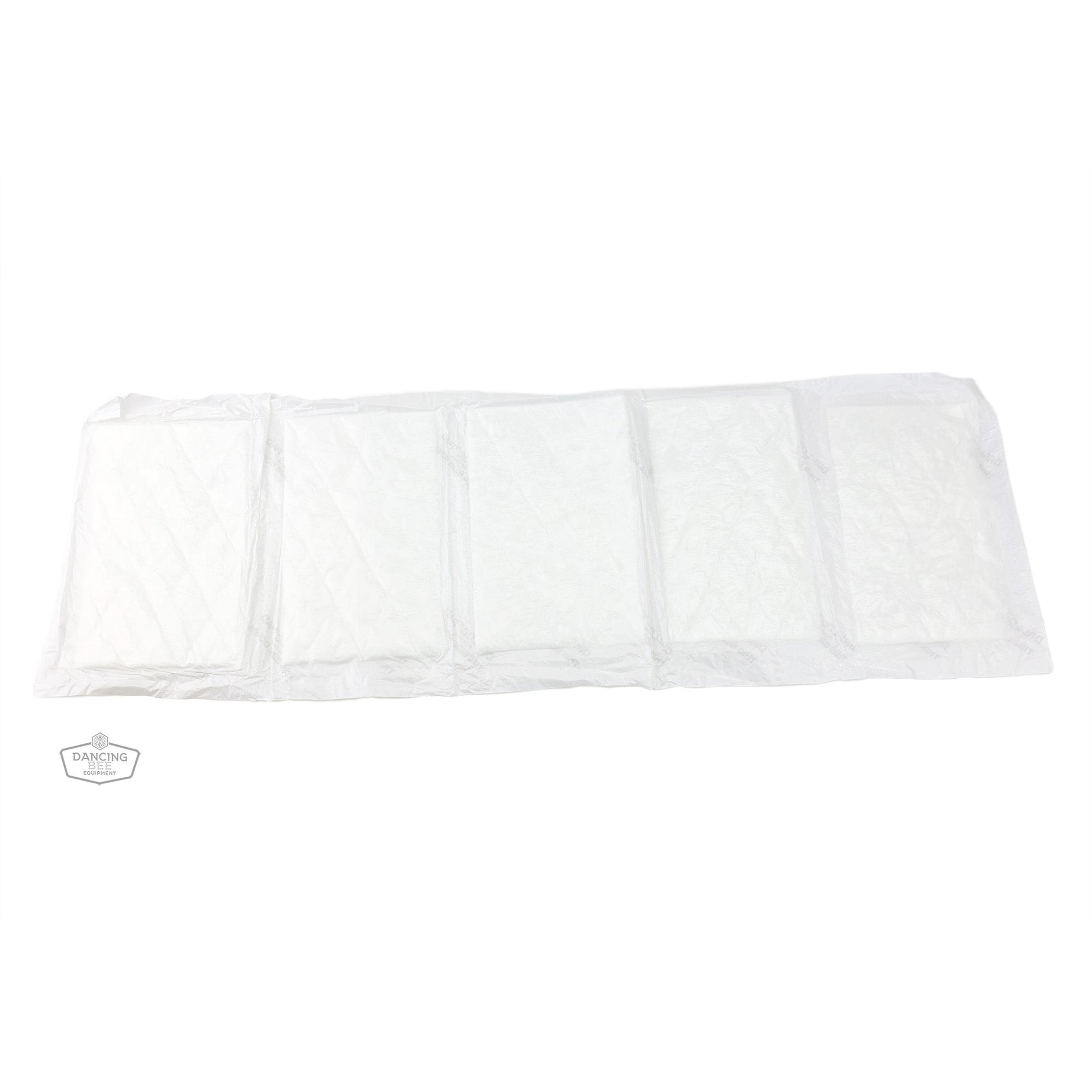 Formic Acid Dri-Loc Pads | Dancing Bee Equipment