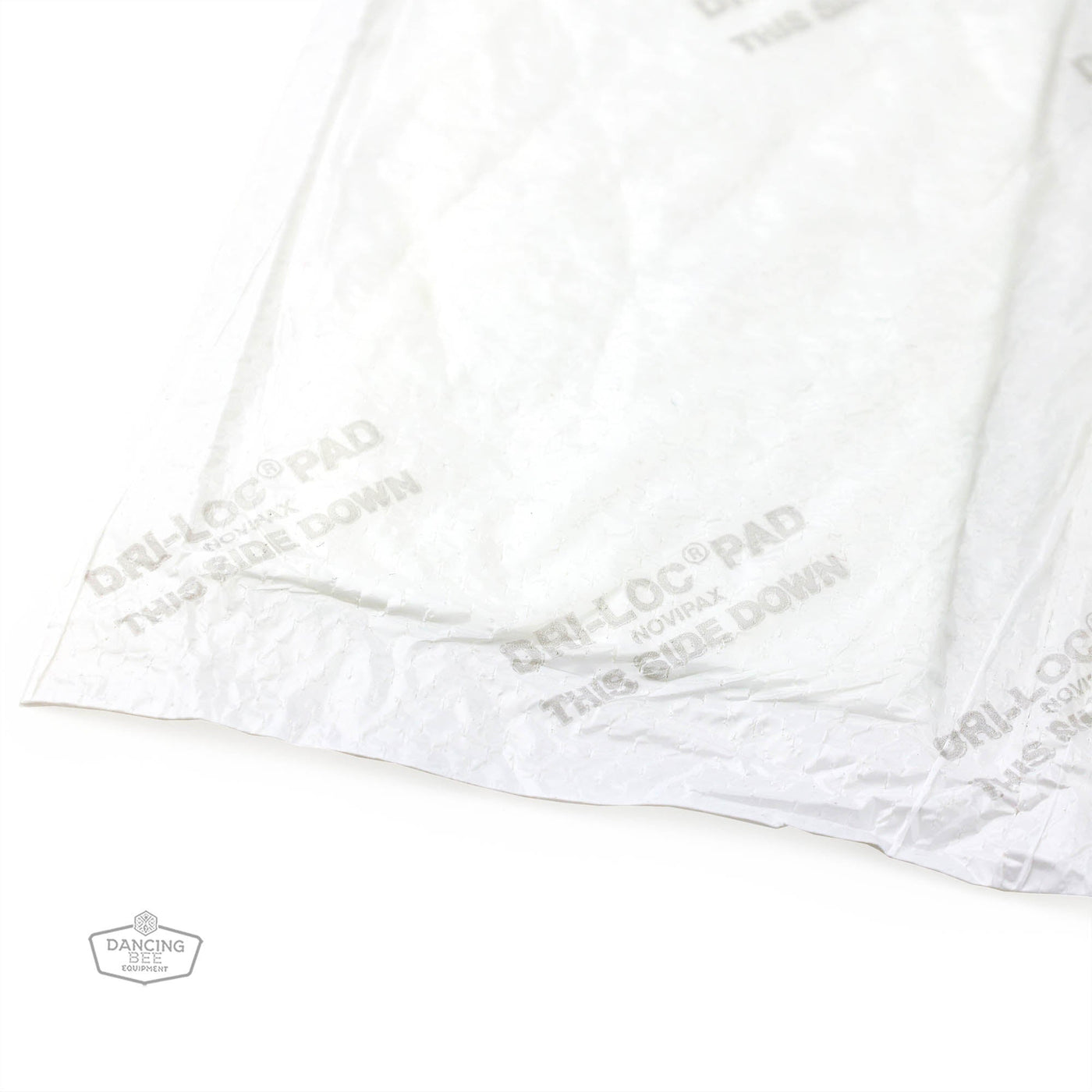 Formic Acid Dri-Loc Pads in Canada | Dancing Bee Equipment