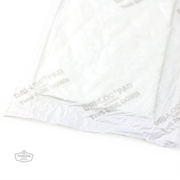 Formic Acid Dri-Loc Pads | Dancing Bee Equipment