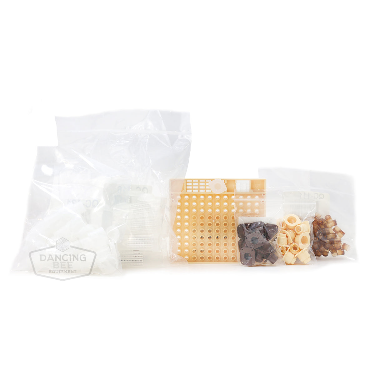 Nicot System | Complete Queen Rearing Kit in Canada | Dancing Bee Equipment