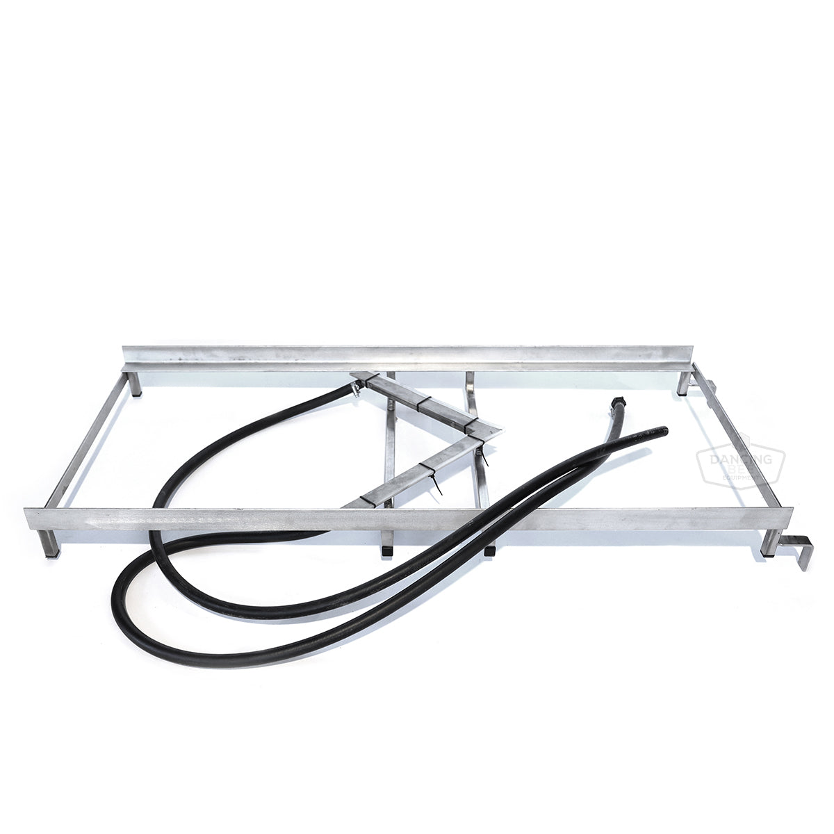 Manual Steam Uncapper | Lyson | Dancing Bee Equipment