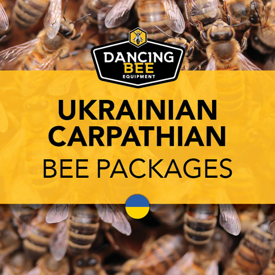 Calendar of Events - Dancing Bee Equipment