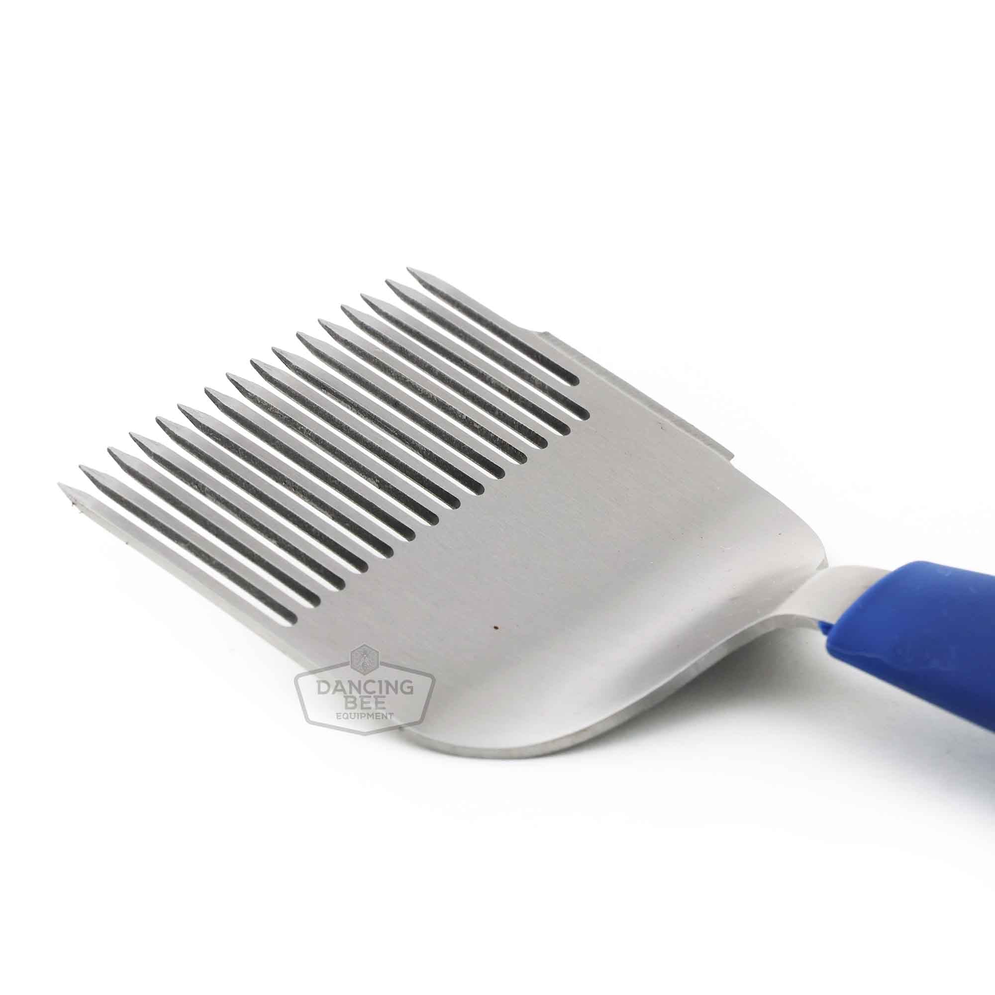 Deluxe Uncapping Fork | Dancing Bee Equipment