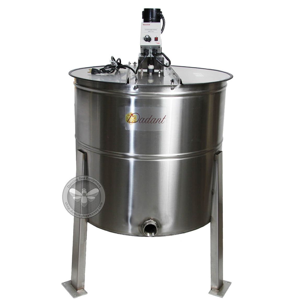 Extractors - Dancing Bee Equipment