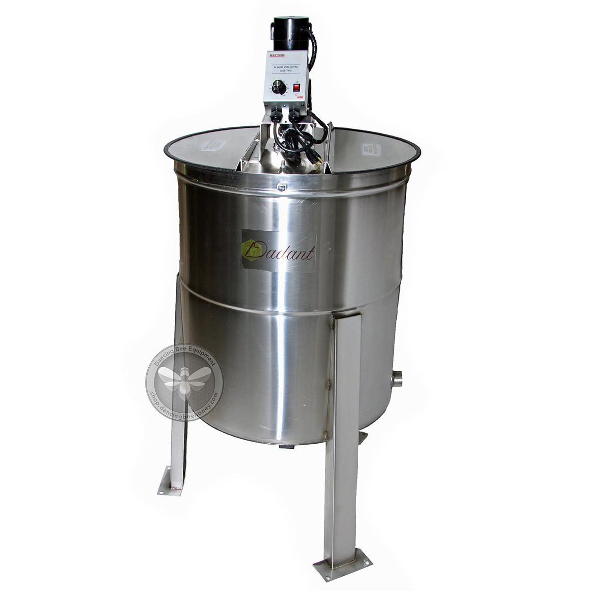 Extractors - Dancing Bee Equipment