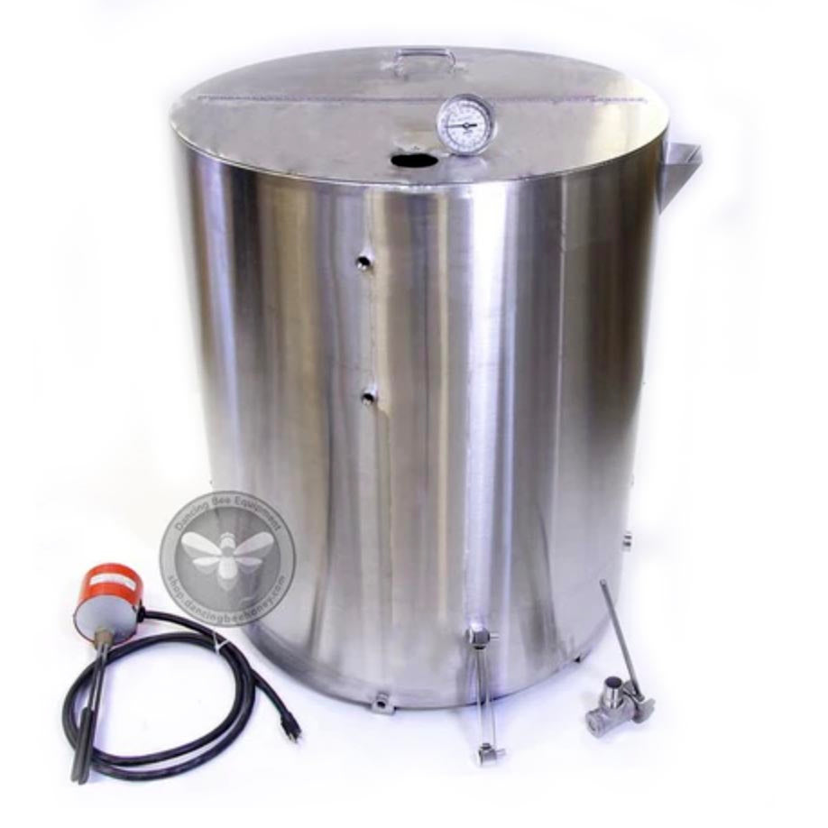 Bottling Tanks - Dancing Bee Equipment