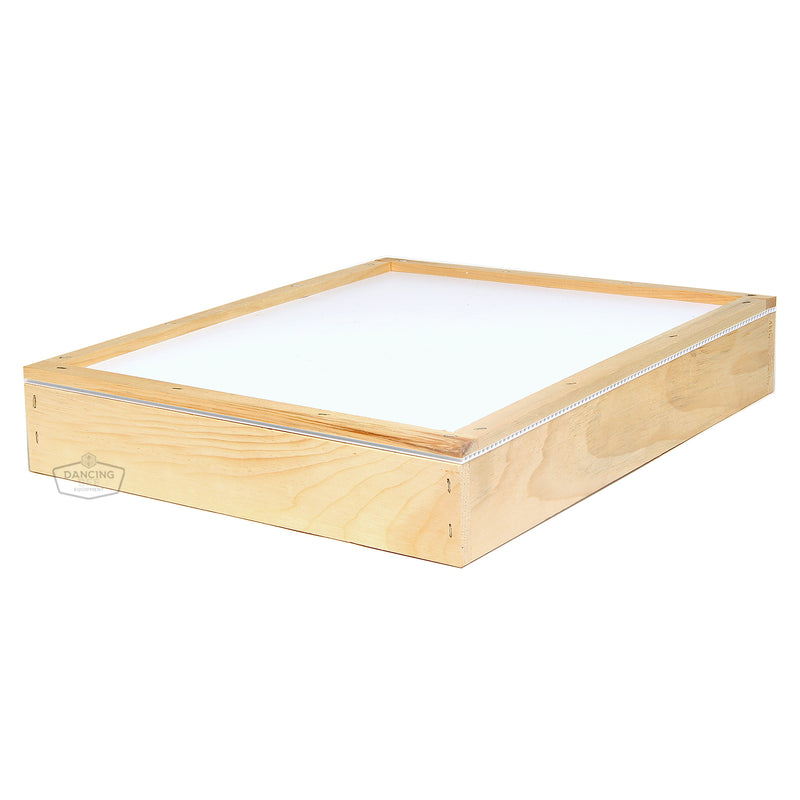 Solar Fume Board | Dancing Bee Equipment