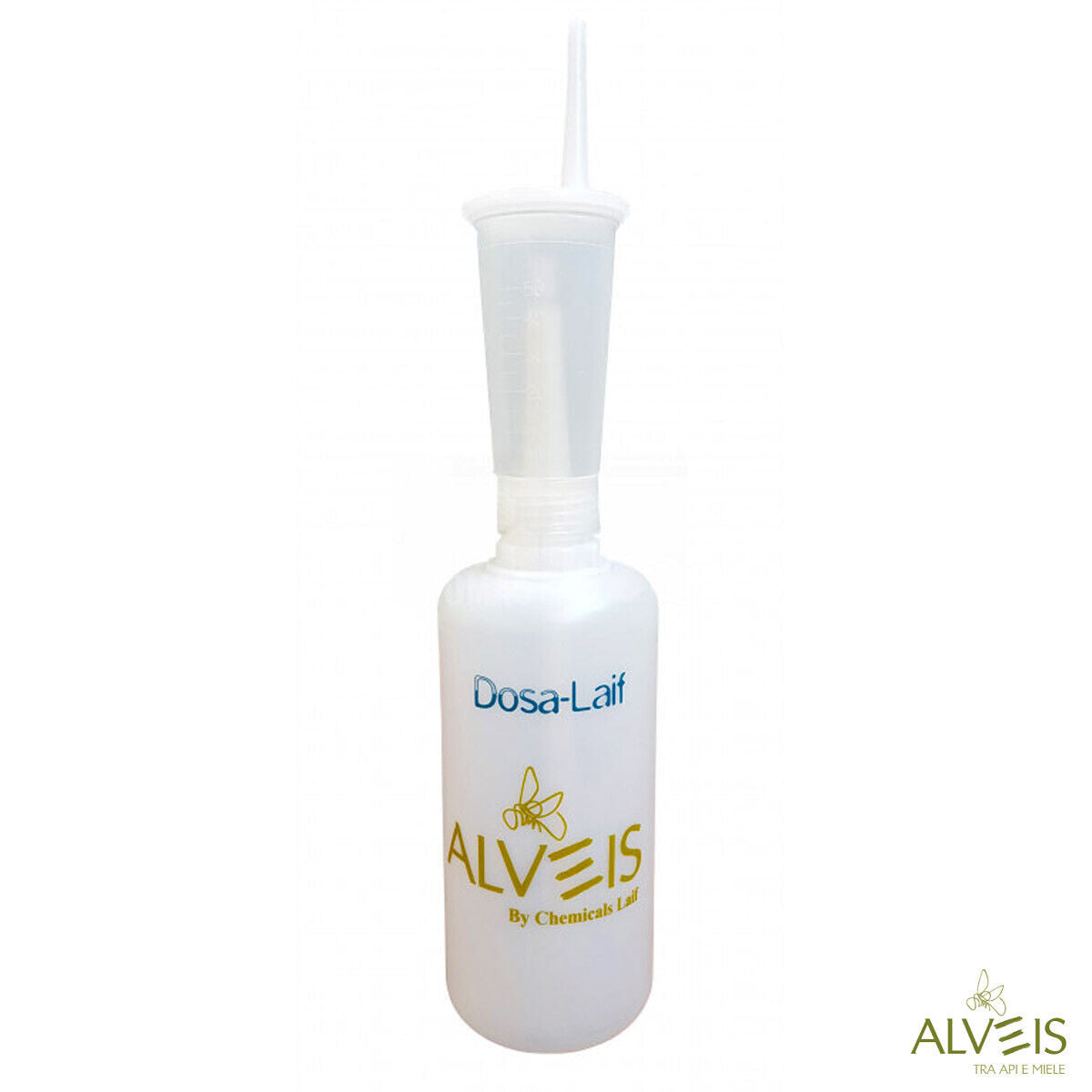 DOSA-LAIF | Precision Oxalic Acid Dispenser — Dancing Bee Equipment