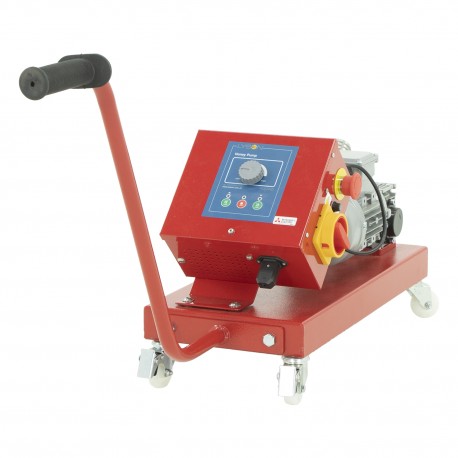 370 Watt Honey Pump | Lyson | Dancing Bee Equipment