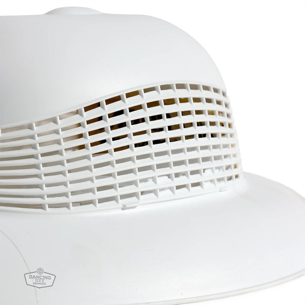 Plastic Beekeeping Helmet | Dancing Bee Equipment