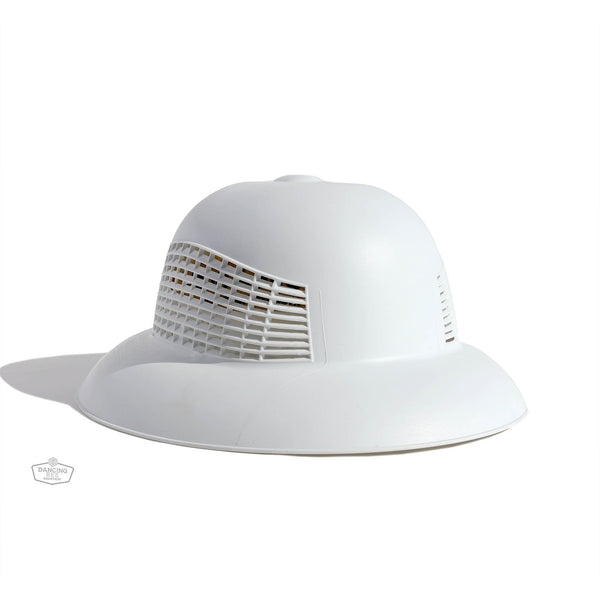 Plastic Beekeeping Helmet | Dancing Bee Equipment