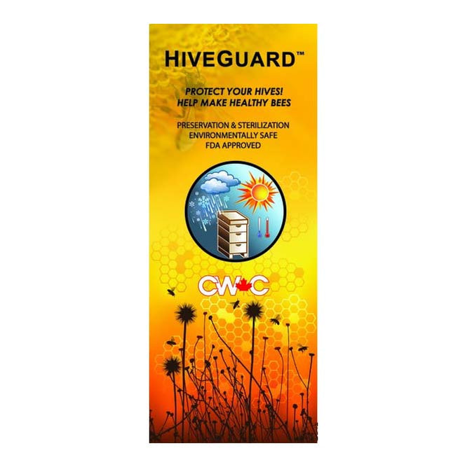 Hive Accessories — Dancing Bee Equipment