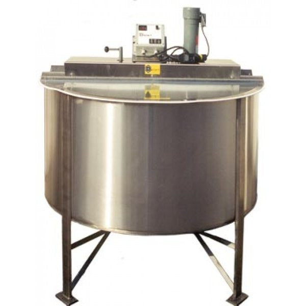 Extractors - Dancing Bee Equipment