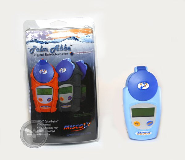 Digital Palm Refractometer | Misco | Dancing Bee Equipment
