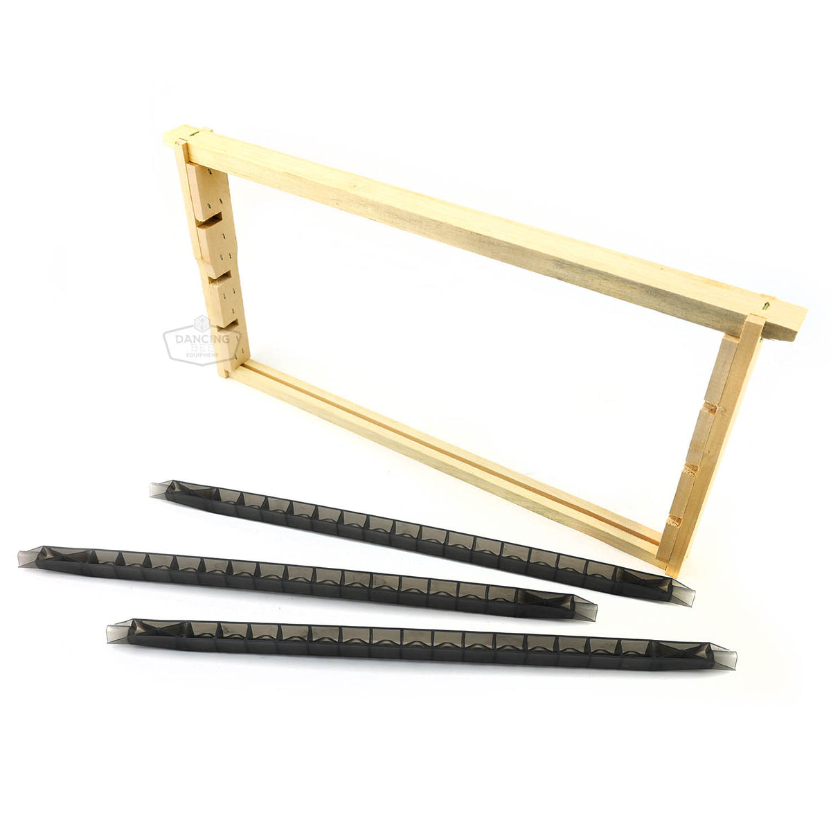 Queen Rearing Grafting Frame | Dancing Bee Equipment