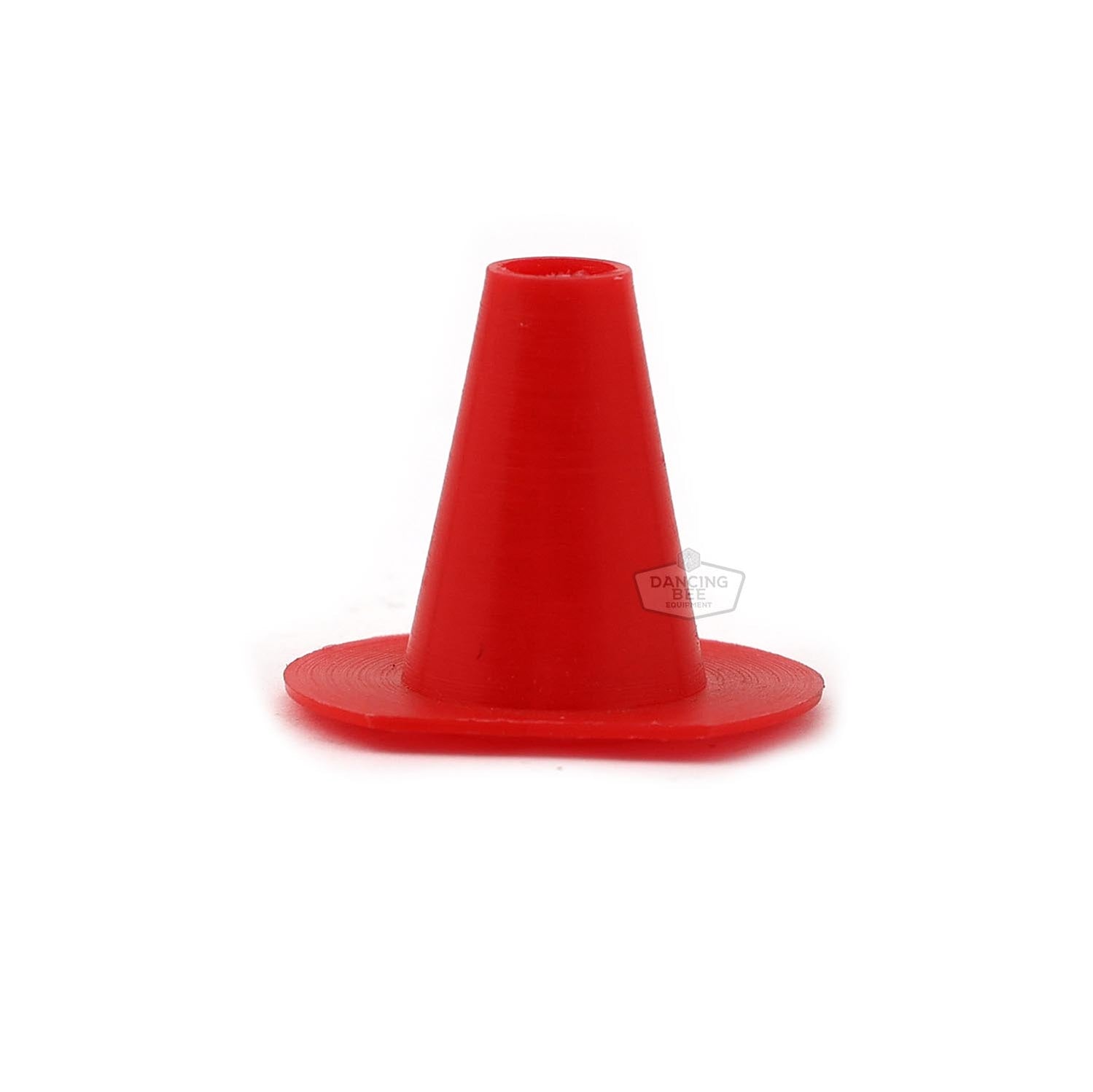 Red Cone Bee Escape - 10 Pack | Dancing Bee Equipment