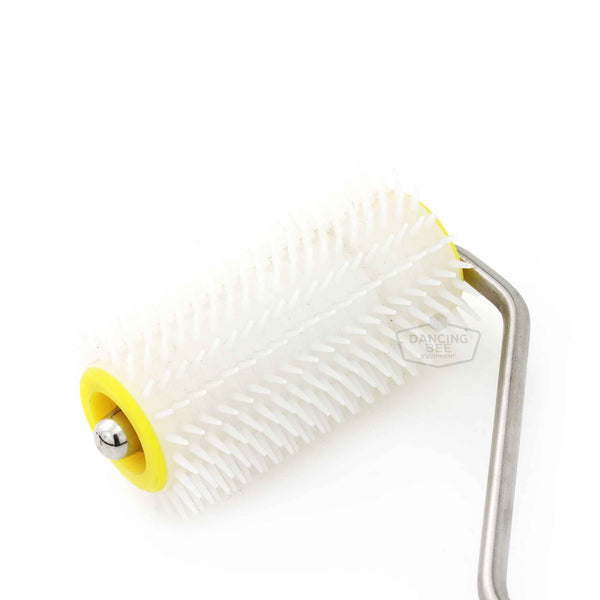 Uncapping Roller Punch | Dancing Bee Equipment