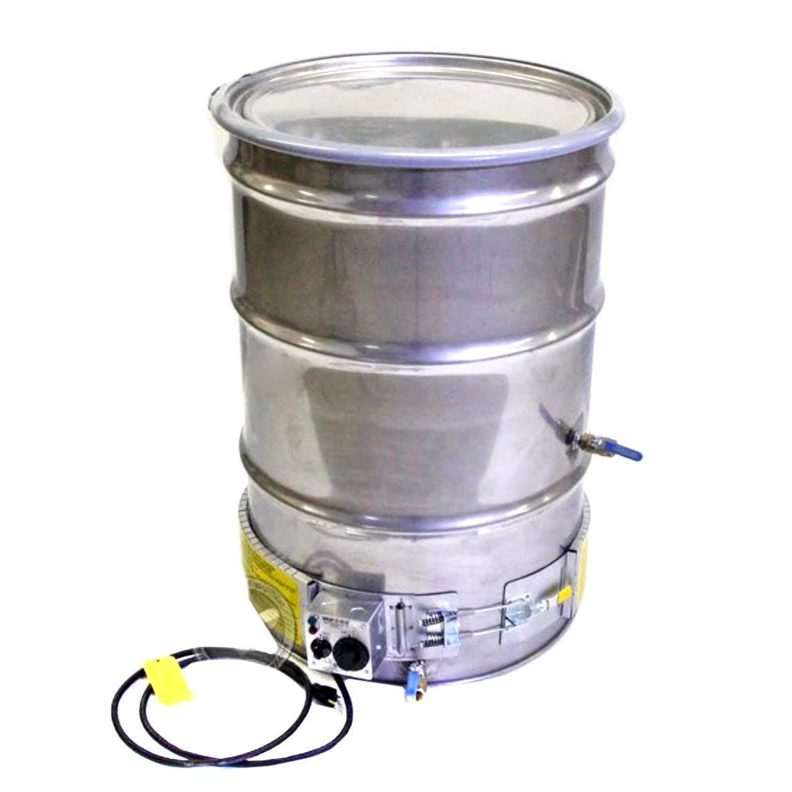 Wax and Cappings Melter | 55 US Gallon | Dancing Bee Equipment