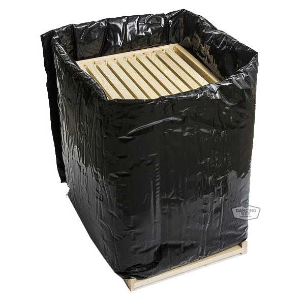 Double Winter Wrap | Bee Cozy | Dancing Bee Equipment