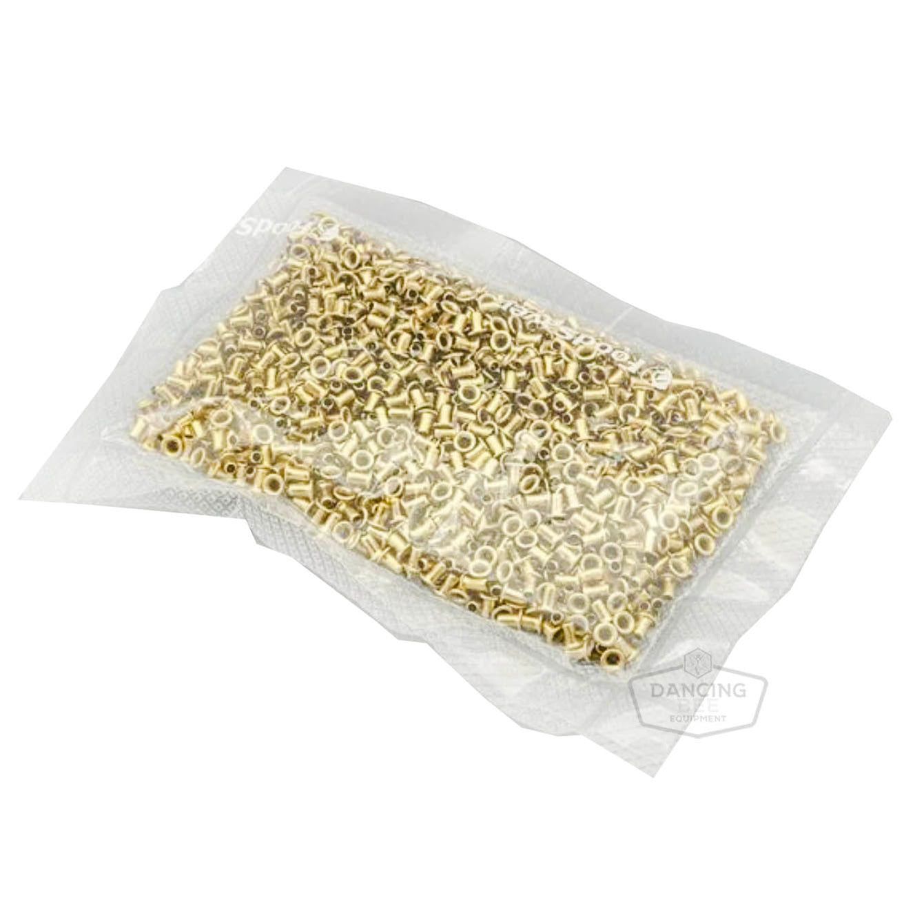 Frames & Foundation — Dancing Bee Equipment