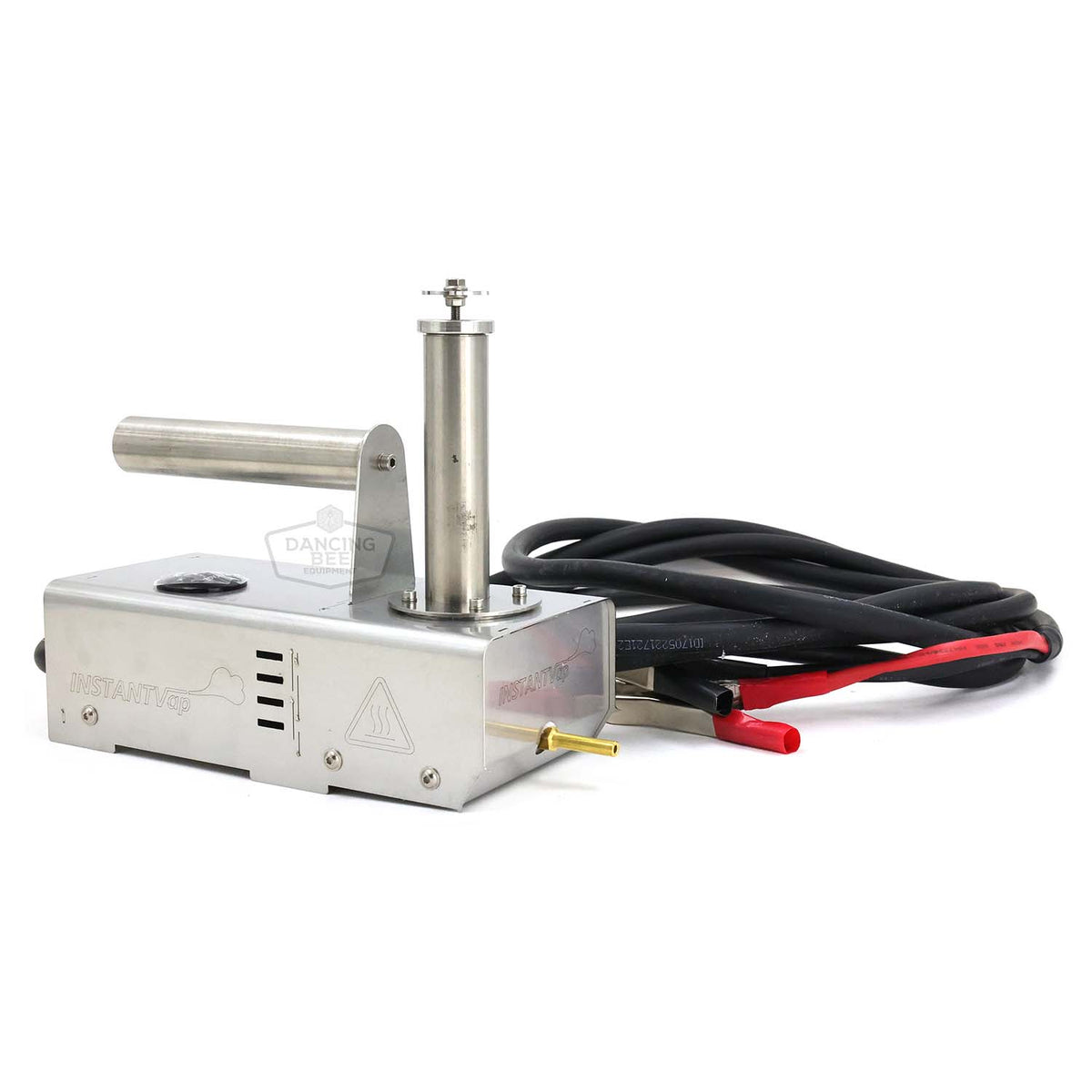 12V Corded Vaporizer | InstantVap | Dancing Bee Equipment