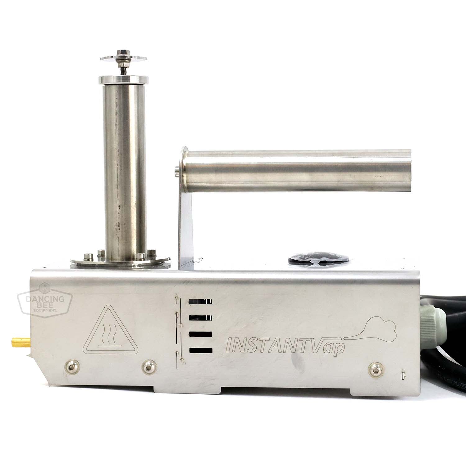 12V Corded Vaporizer | InstantVap | Dancing Bee Equipment
