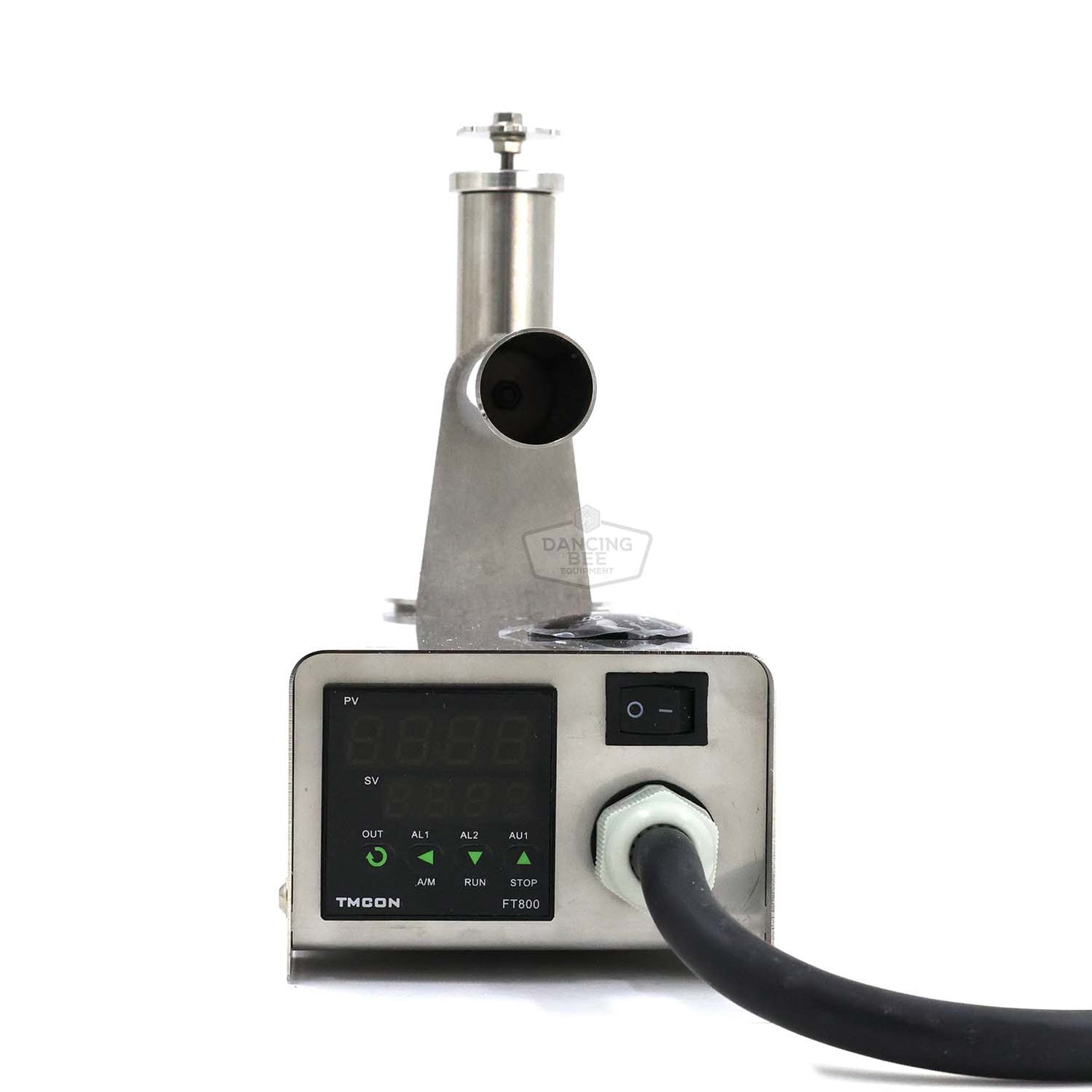 12V Corded Vaporizer | InstantVap | Dancing Bee Equipment