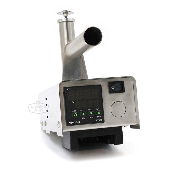 18V Cordless Vaporizer | InstantVap | Dancing Bee Equipment