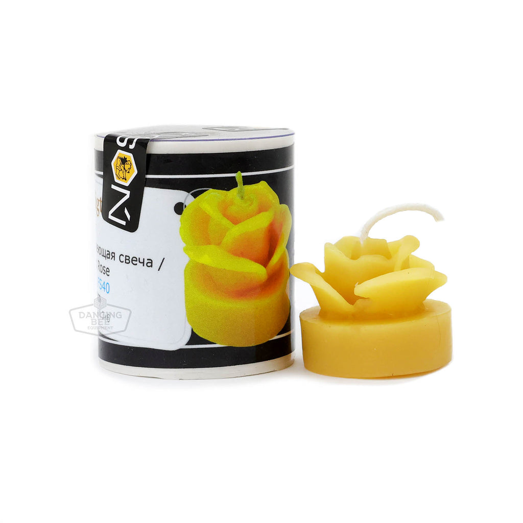 Lyson Candle Moulds — Dancing Bee Equipment
