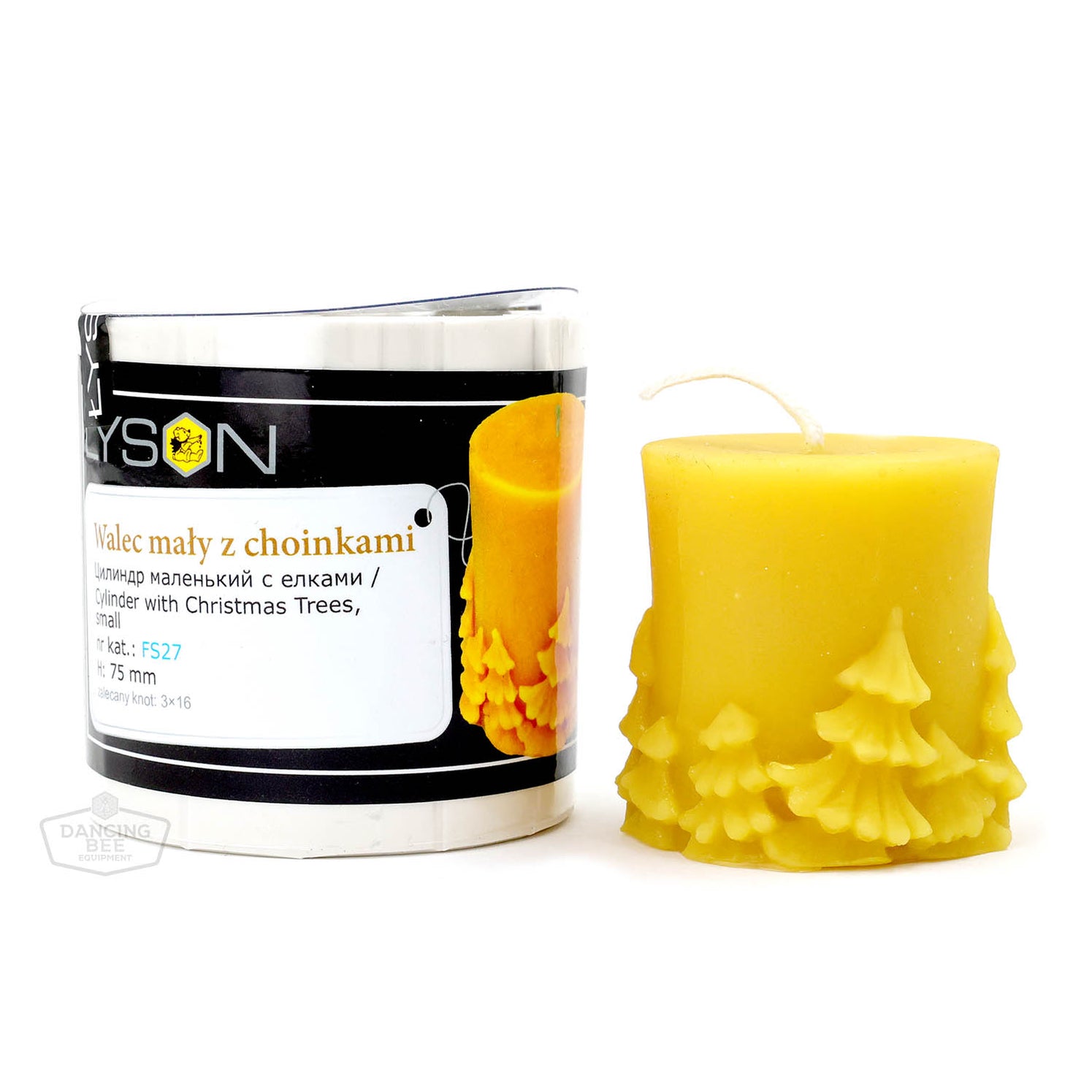 Lyson — Dancing Bee Equipment
