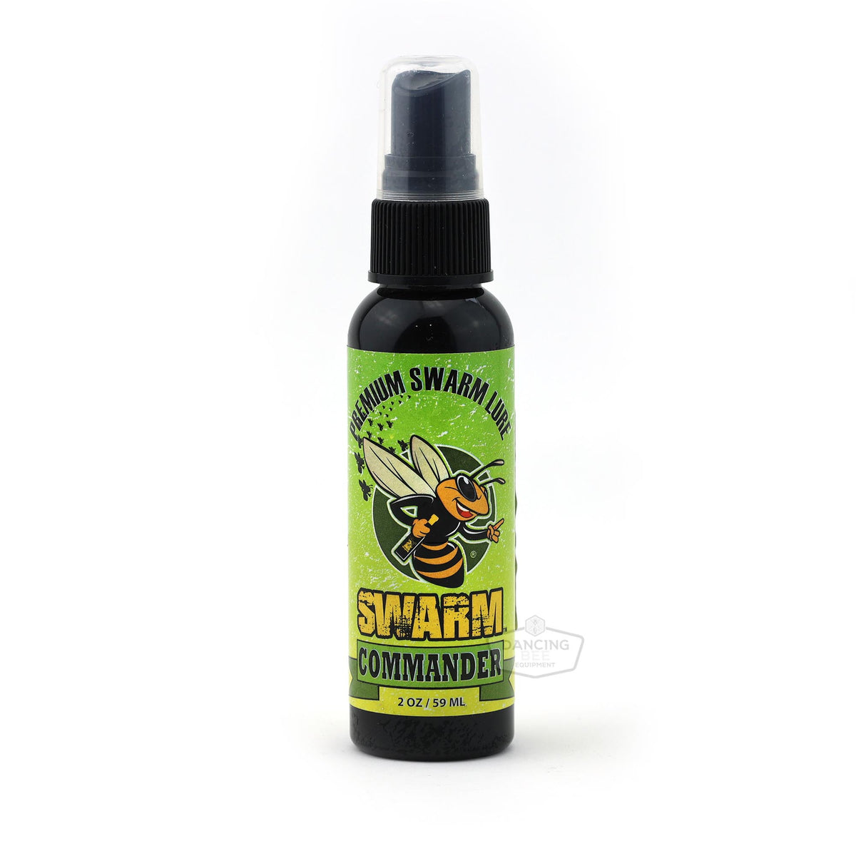 Swarm Commander | 2 oz | Dancing Bee Equipment